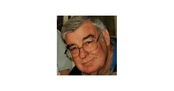 Charles Lucas Obituary and Online Memorial (2023)