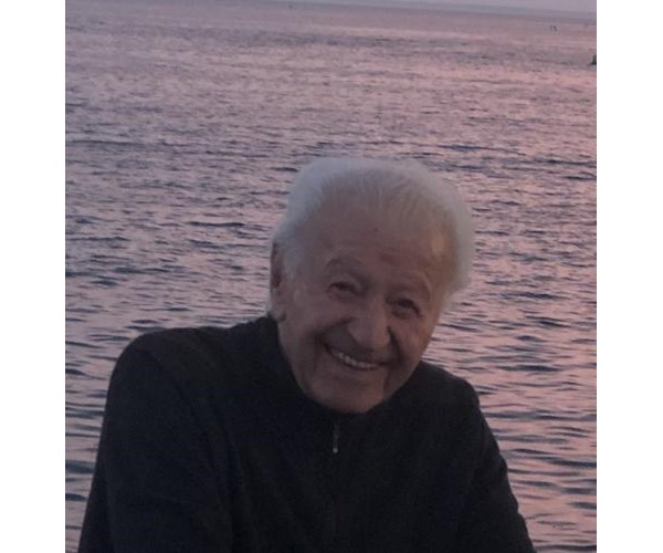 Piero A. Marini Obituary (2025) - Trumbull, CT - Cyril F. Mullins ...