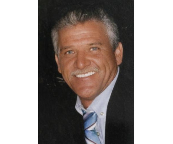 Bryan Lynn Saba Obituary (1959 - 2025) - Slidell, LA - AN17