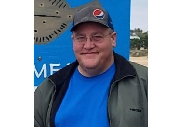 Kevin Clarence "Bullfrog" Martin Obituary (2024) - Mount Hope, KS ...