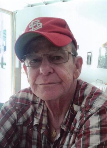 Stanley Keith ROBINSON SR. Obituary (2025) - Lebanon, MO - Shadel's ...