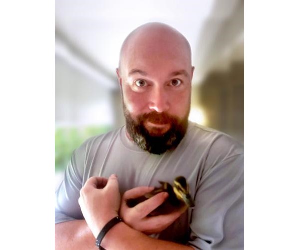 Peter Wilcox Obituary (2026) - Cedar Rapids, IA - Stewart Baxter ...