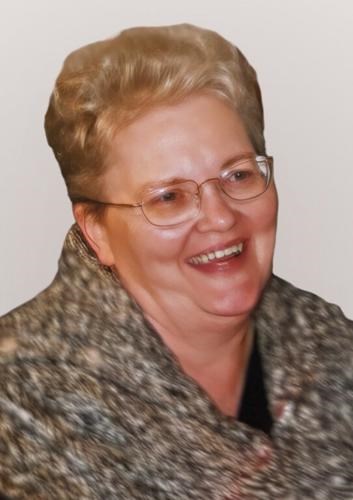 Nancy D. Rose Obituary (2026) - Wyandotte, MI - Molnar Funeral Home ...