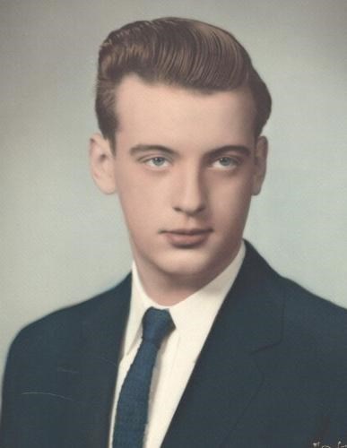 Alan R. Bloodgood Obituary (2024) - Binghamton, NY - Hopler & Eschbach ...