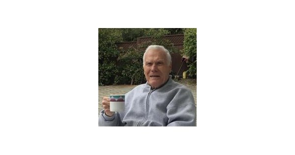 Raymond Denzil McIntyre Obituary (2026) - Los Altos, CA - Spangler ...