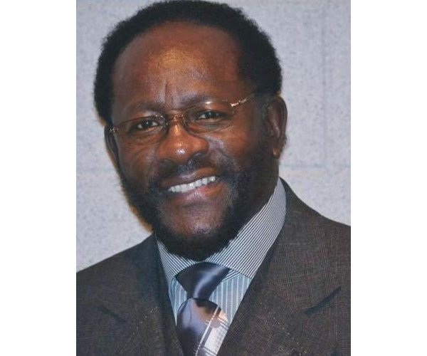 The Reverend Philip C. Jones Obituary (2025) - Kinston, NC - Trinity ...
