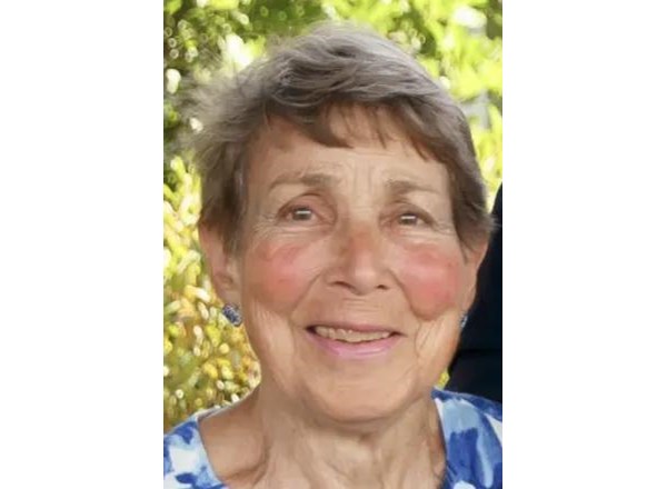 Sandra Willey Obituary (2025) - Winooski, VT