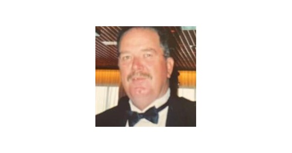 John "Jack" McGovern Obituary (1954 - 2025) - Hamden, CT - WFSB