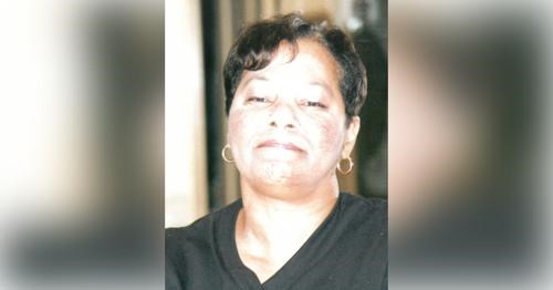 Marian Delores Crowder Obituary (2023) - Texas City, TX - Carnes ...