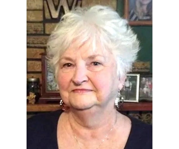 Carole Ann "Joseph" Powell Obituary (2025) - Zanesville, OH - Snouffer ...