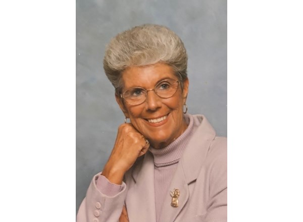 Joan Elaine Thompson Obituary (2026) - Mansfield, OH - Snyder Funeral ...