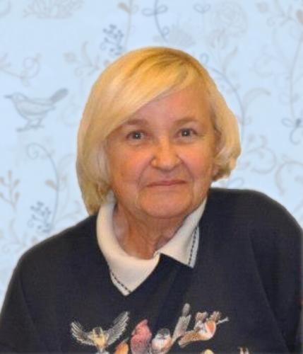 Sandra DeBarr Obituary (2024) - Cleveland, OH - A. Ripepi & Sons ...