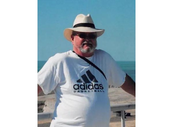 Garry Ray Lee Obituary (2024) - Oakland City, IN - Lamb-Basham Memorial ...