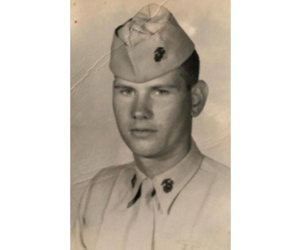 Rexford Donald "Bucky" Youmans Obituary (2023) - Elmira, NY - Walter J ...