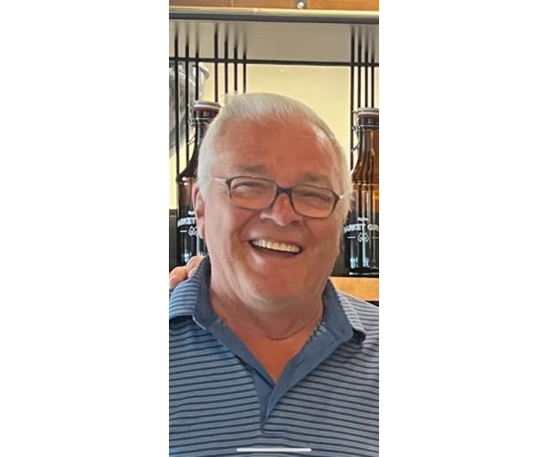 Donald Stoltz Obituary (1941 - 2023) - Sioux Falls, SD - KELOLAND