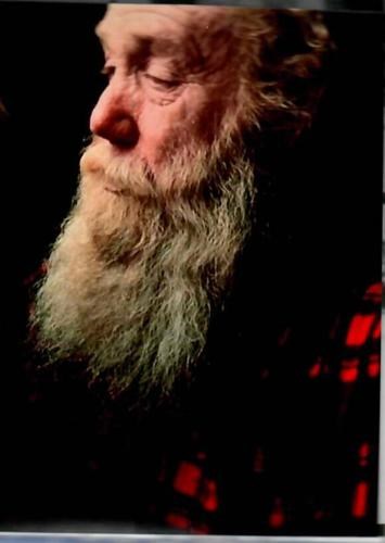 Henry Clayton Stamps Obituary (2021) - Lebanon, TN - Sellars Funeral ...