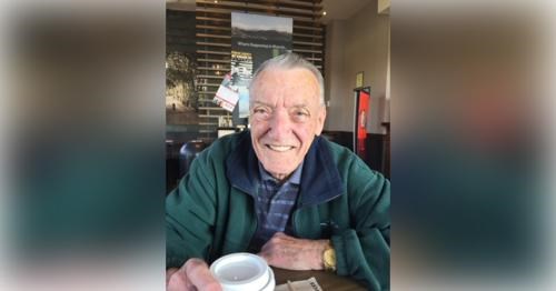 Donald E. Rench Obituary (2023) - Muncie, IN - The Meeks Mortuary ...