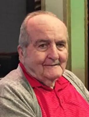 Donald Joseph Surette Obituary (2025) - East Boston, MA - Ruggiero ...