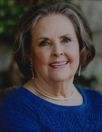 Mary Evelyn Robinson McFadden Obituary (2025) - Andrews, TX - McNett ...