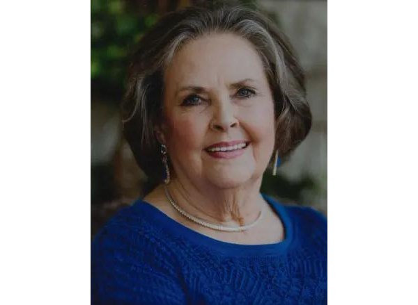 Mary Evelyn Robinson McFadden Obituary (2025) - Andrews, TX - McNett ...