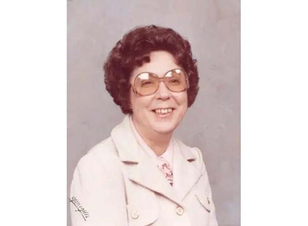 Wanda Ruth Allison Obituary (2025) - Moore, OK - John M. Ireland & Son ...