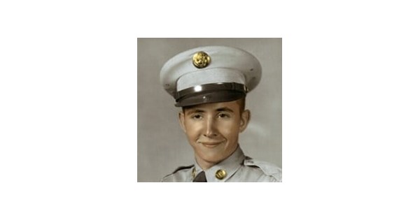 Roderick Paul Daly Obituary (2023) - Sterling Heights, MI - Wujek ...