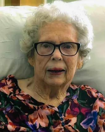 Agnes L. Harris Obituary (2024) - Clanton, AL - Martin Funeral Home ...