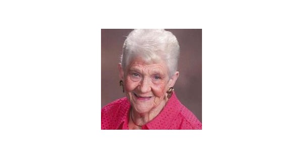 Audrey E. Cunningham Obituary (2024) - Weyauwega, WI - Cline & Hanson ...