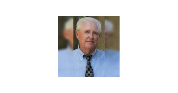 Robert Hoyt Hucks Sr. Obituary (2025) - Loris, SC - Goldfinch Funeral ...