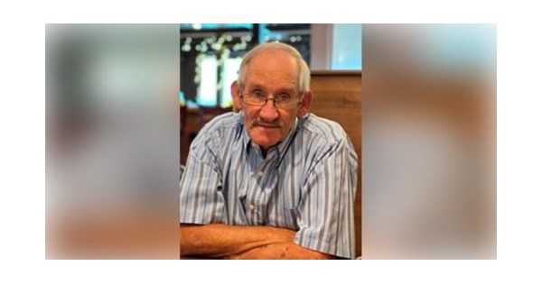 Dallas Dean Blackburn Obituary (2023) - Pikeville, KY - J. W. Call and ...