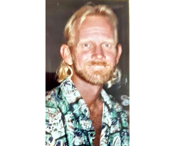 Robert Wayne Stewart Obituary (2024) - Pinellas Park, FL - Taylor ...