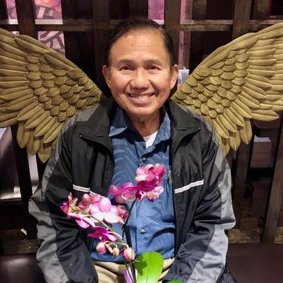 Edgar Catan "Ed" Bigornia Obituary (1941 - 2026) - Eugene, OR - KEZI