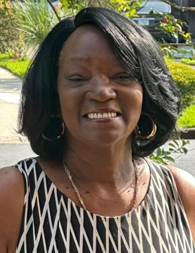 Patricia Ann Brown-Martin Obituary (2026) - Jacksonville, FL - Sarah L ...