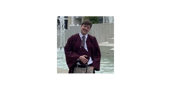 Ian Michael Van Horn Obituary (2023) - Harrisonville, MO - Atkinson ...