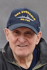 Mr. Wilfred "Buster" Svenson Jr. Obituary (2026) - Methuen, MA - Burke ...