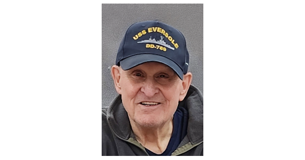 Mr. Wilfred "Buster" Svenson Jr. Obituary (2026) - Methuen, MA - Burke ...