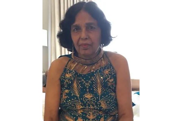 Anjanee Tewari Obituary and Online Memorial (2025)