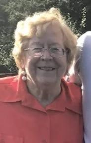 Cecille Hilliar Obituary and Online Memorial (2026)
