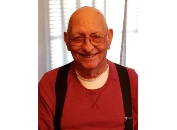 Jack D. Melton Obituary (2024) - Vinita, OK - Burckhalter-Highsmith ...