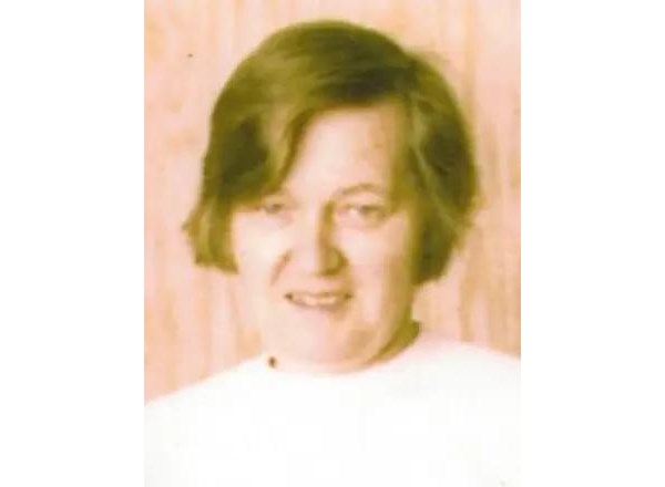 Zita Straukas Dapkus Obituary (2025) - Lemont, IL - Petkus Lemont ...