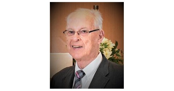 James E. Staniforth Obituary (2023) - Livonia, MI - Neely-Turowski ...
