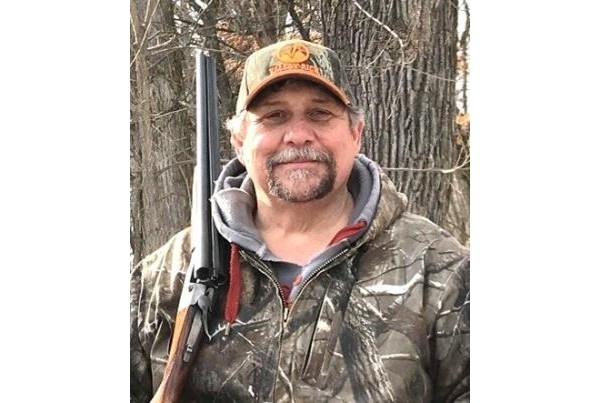 Jeffrey Peterson Obituary (2025) - Minneapolis, MN