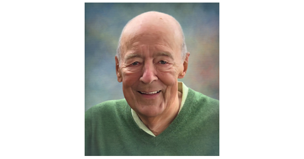 John Lacey Obituary and Online Memorial (2024)