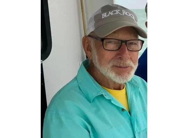Richard Terry "Dick" Pask Obituary (2026) - Litchfield, MI - Eagle ...