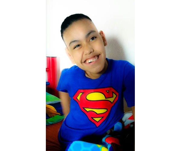 Kuno Brandon Echeverria Obituary (2022) - San Angelo, TX - Robert ...