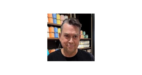 Barry Todd Boggs Obituary (2025) - Shelbyville, KY - Shannon Funeral ...