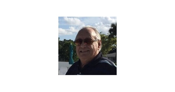 Joseph P. Santoro Obituary (2023) - Lodi, NJ - DiChiara Funeral Home - Lodi