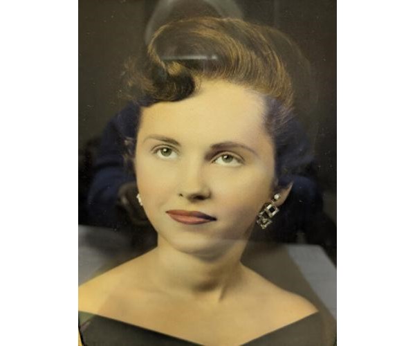 Rose Santore Obituary (1930 - 2026) - Boardman, OH - Mahoning Matters