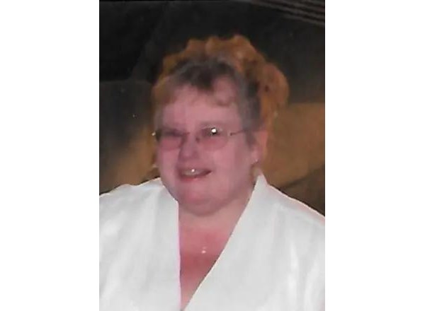 Mary Alicia Thorne Obituary (2024) - Johnson City, NY - Barber Memorial ...