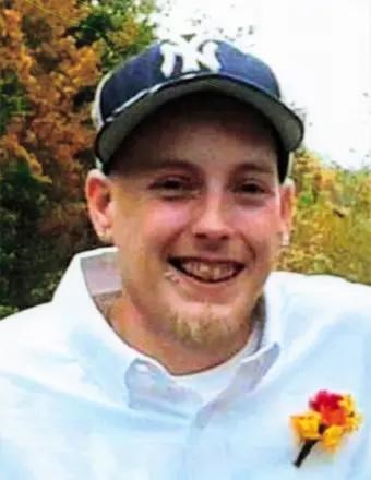 Ian James Grassmyer Obituary (2024) - Lewistown, PA - King-Barr Funeral ...
